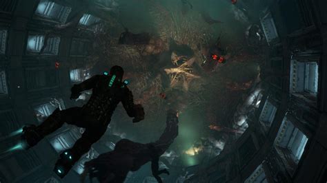 Dead Space Remake How To Beat The Leviathan Boss Fight Gameranx