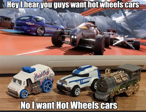 this has been on my mind since fh3 hot wheels : r/ForzaHorizon