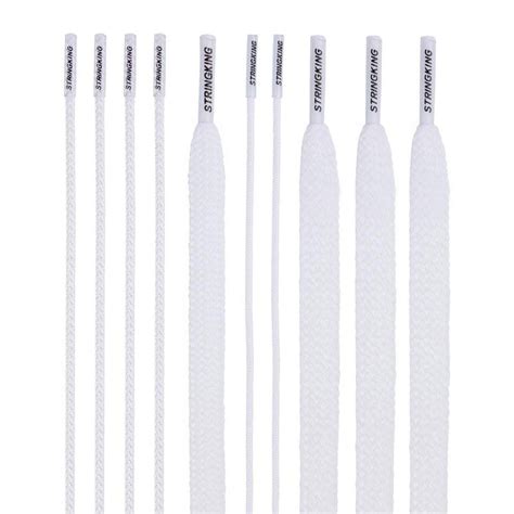 String King Goalie Strings Kit Hot4lax Lacrosse Center