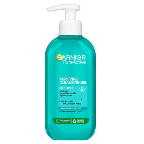 Cauti Garnier Alege Din Oferta Bebetei Online