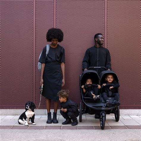 Thule Urban Glide 3 Double Thule United States