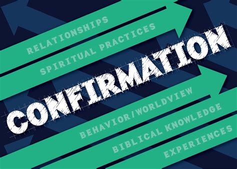 Confirmation — Covenant Community Presbyterian Church