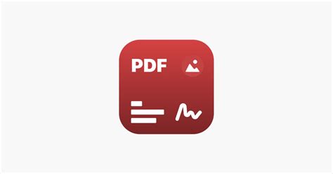 ‎pdf Editor And File Reader On The App Store
