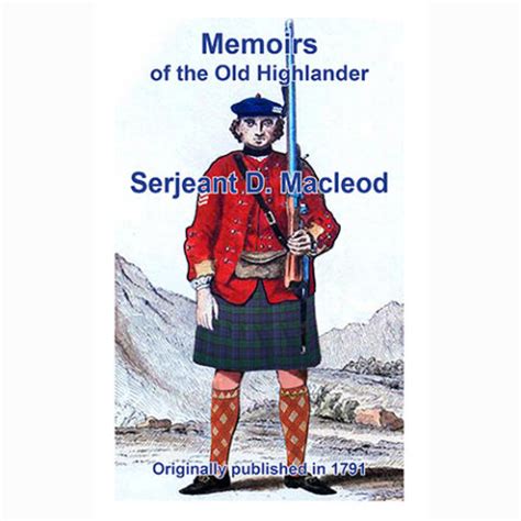 Macleod Battles The Associated Clan Macleod Societies