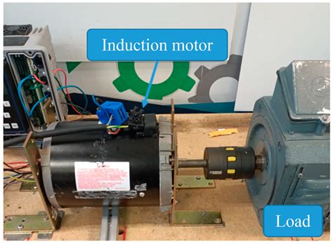 Fpga Microprocessor Based Sensor For Faults Detection In Induction