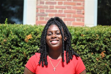 Rylee Williams The Chatterbox