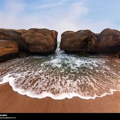 ‎دستیر راهنمای گردشگری پارسیان ساحل دستیر‎ Dastirdashti