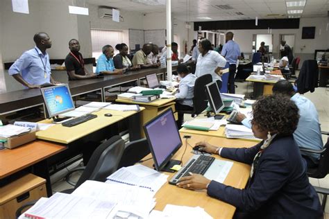 Governo Actualiza Taxa De Tributação Salarial De Irt Veja O Que Mudou