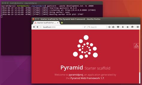 Qué Es Pyramid En Python Y Para Qué Sirve En Desarrollo Web