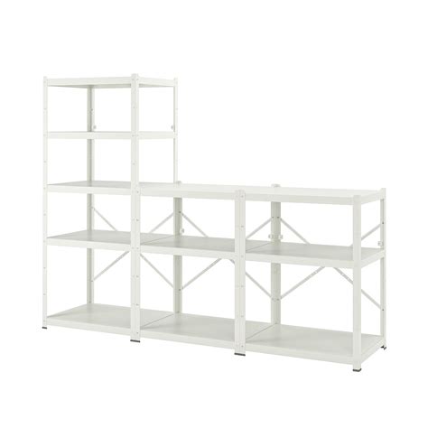 Bror Shelving Unit Assembly Instructions At Michael Tirado Blog