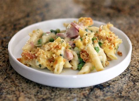 Ham And Mashed Potato Casserole Recipe Home Pressure Cooking