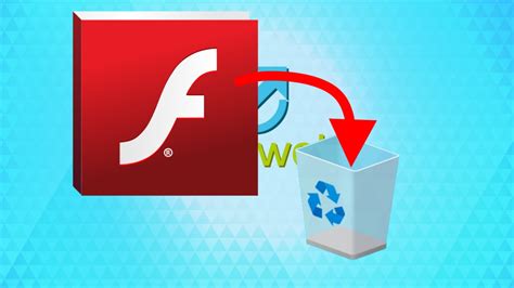 Adobe Flash Player So Entfernt Ihr Die Gefährliche Software Restlos Netzwelt