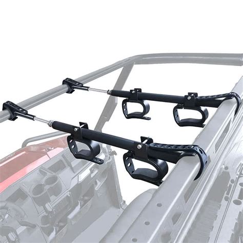 Utv Gun Racks And Mounts Starknightmt