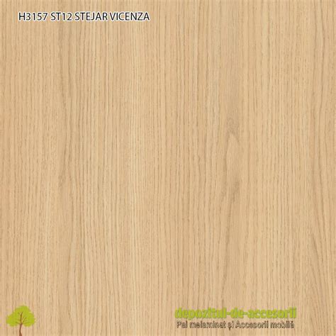 Pal Melaminat Stejar Vicenza H3157 St12 Egger