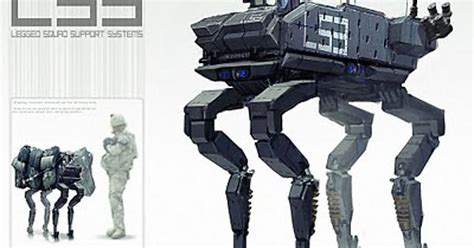 Well Now Theyre Weaponizing Robots Machines Will Soon Become Self Aware And Enslave The Human