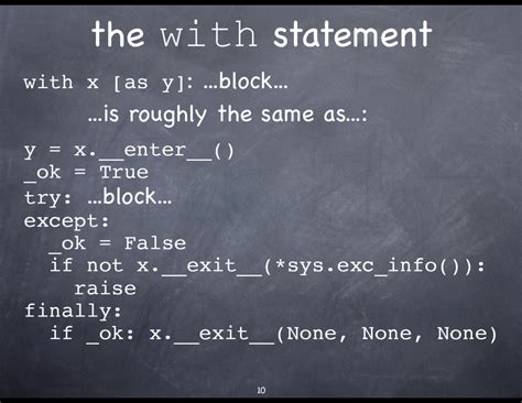Alex Martelli Exception And Error Handling In Python 2 And Python 3