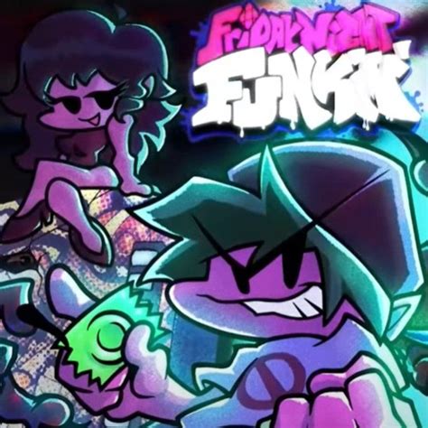 Stream Altay Listen To Fnf Erect Remixes Playlist Online For Free On Soundcloud