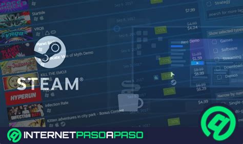 Descargar E Instalar Juegos Con Steam 】guía Paso A Paso 2026
