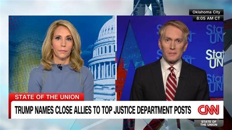 Cnn Profiles Dana Bash Anchor And Chief Political Correspondent Cnn