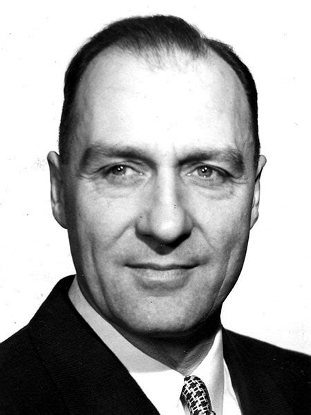 Memorable Manitobans Arthur Edgar Wright 1907 1977