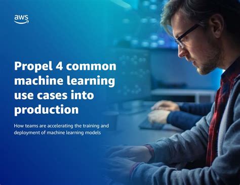 Explore The Latest Ml Use Cases Whitepaper Techdemand