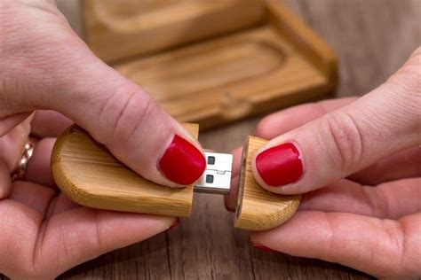 5 Ways Your USB Stick Can Be A Security Risk