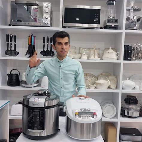 پلوپز مایر رو بخرم یا فیلیپس؟