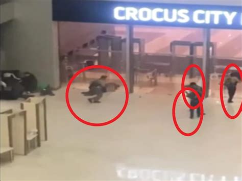 Gunmen Screams And A Deadly Siege Chilling Videos Show How Isis