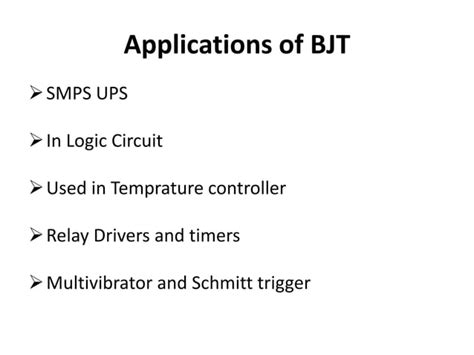 Unit 5 Bee Electronics For Engineering In Computer Branch 2nd Sem