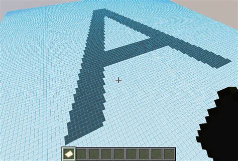 Alphanumeric Gallery Minecraft Customization Curseforge