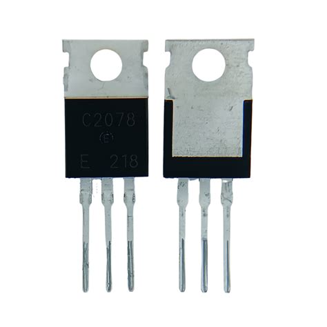 Transistor C2078 2078 2sc2078 Pnp