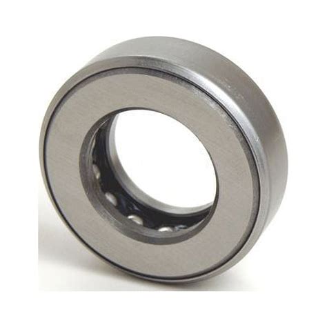 Tritan Ball Thrust Bearing Grooved 1 In Bore 2101080505