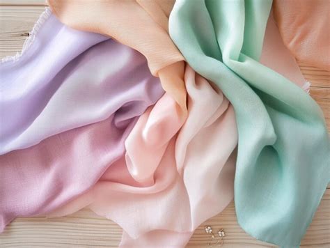 Soft Summer Color Palette And Wardrobe Guide