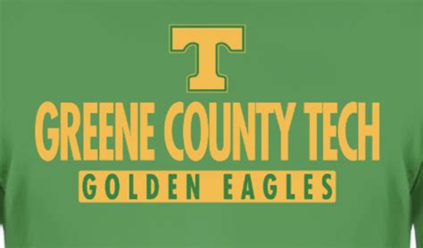 Greene County Tech Athletics
