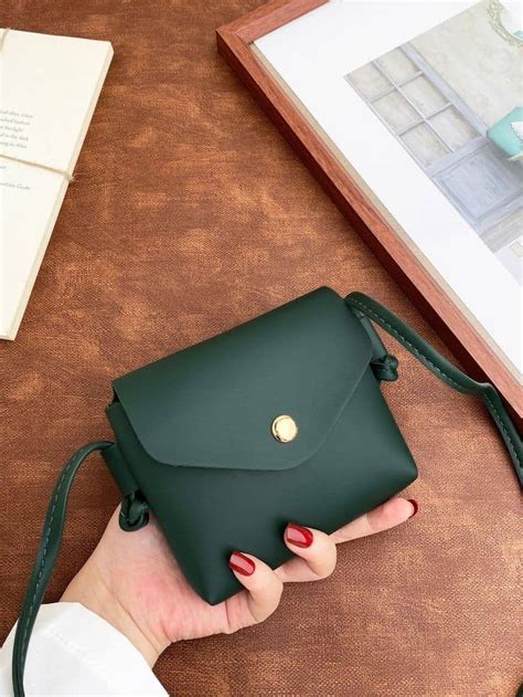 Mini Crossbody Bag Jpatterns