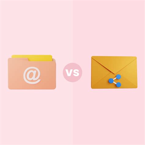 distribution groups vs shared mailboxes in outlook