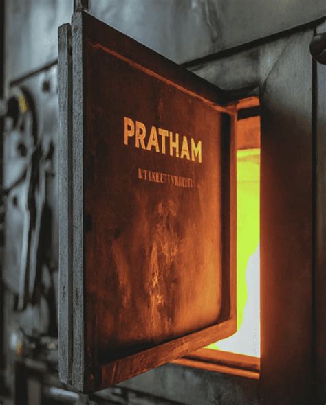 Machine Pratham Heat Treatment Metal Heat Treatment Company In Mumbai