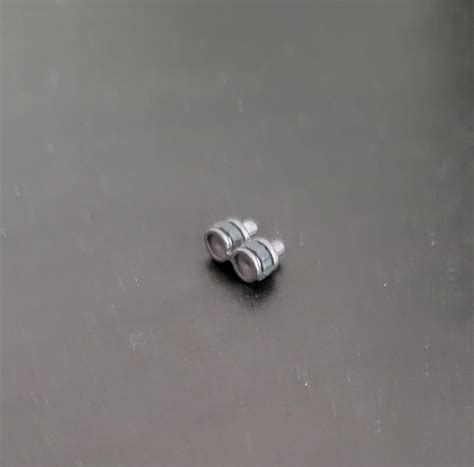 Tiny Accessory Or Part Looks Like A Binocular But Hard To Tell Rtoyid