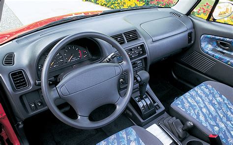 Suzuki X 90 Specs Performance And Photos 1996 1997 Autoevolution