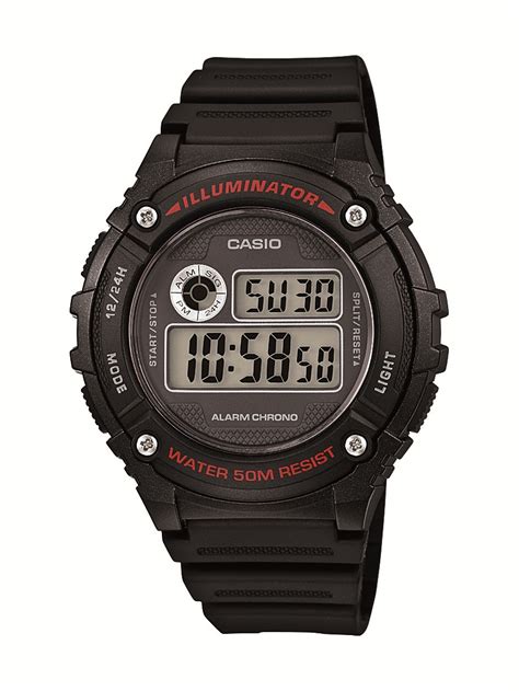Casio Digital Sport Watch