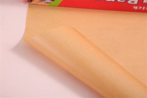 Supply Round Parchment Baking Paper For Cake Cookies Wholesale Factory Xiamen Order Pack Tech