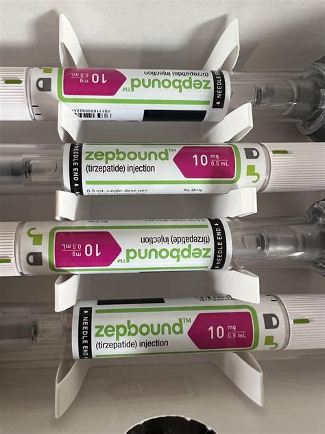New To Zepbound R Zepbound