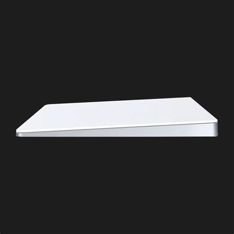 Купити Трекпад Apple Magic Trackpad 2 2021 (Silver) (MK2D3) — ціни ⚡ ...