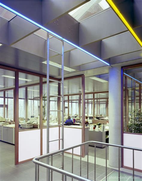 Bureau Greisch Bureau Greisch à Liège