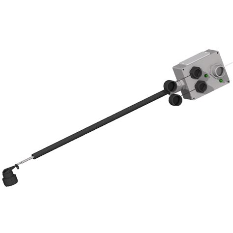 Cable Assembly Re Programming Eec Engine Tooling By Dedienne Aerospace