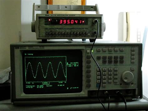 Professional Hp 54503a Digitizing Oscilloscope Service Zip Pc Patch