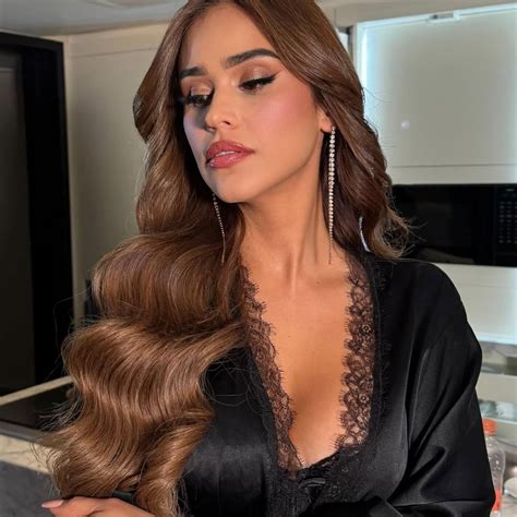 La Candente Sesión De Fotos De Yanet García En Instagram Dejará Sin