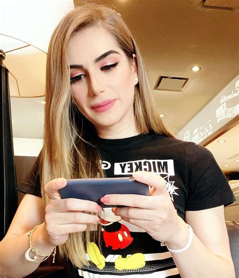 Tony Miranda Most Beautiful Mexican Transgender Instagram Tg Beauty