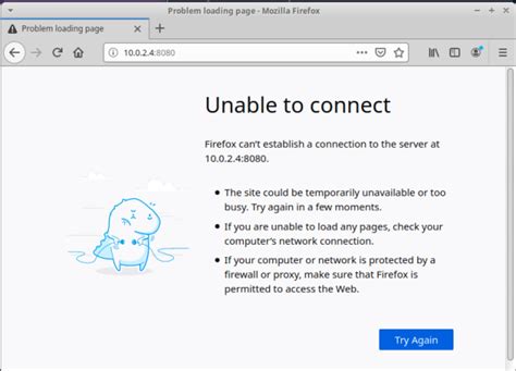 Ssh Tunnelling Basics