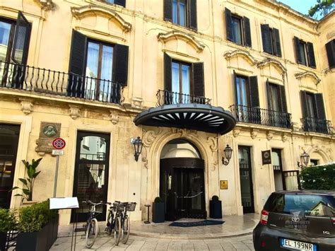 Things To Do And See In Lecce Journey Through Italian Baroque